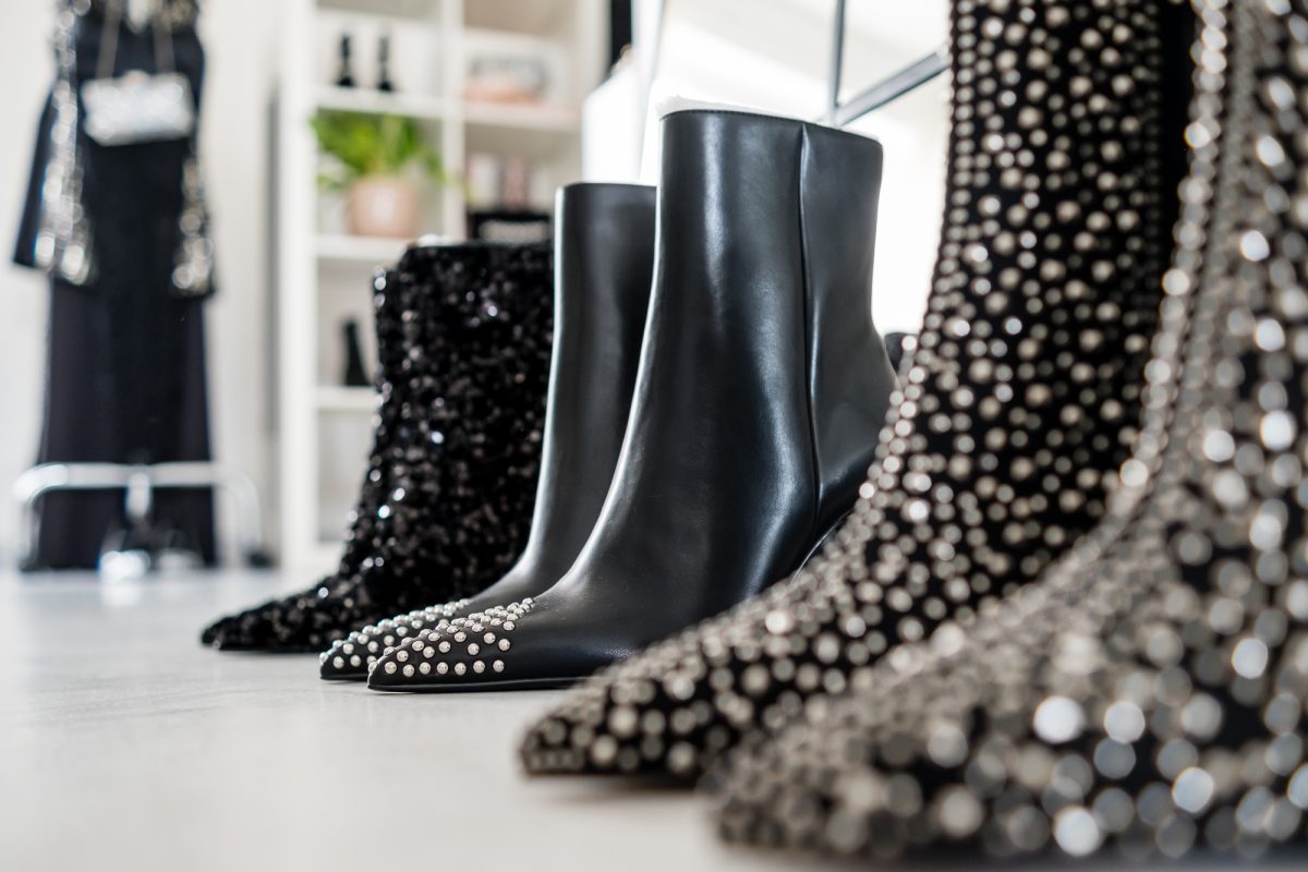 Italská móda Rinascimento v Brně | Eurostock - velkoobchod