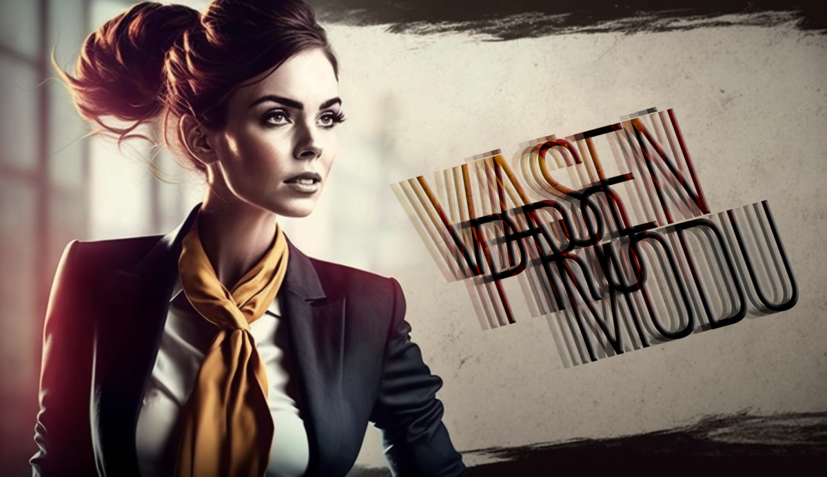 Podnikatelský duch: Jak udržet vášeň pro módu ve vašem obchodě - Eurostock